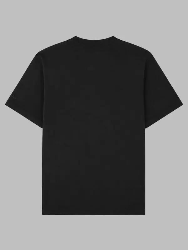 Kenzo T-shirt Jumping Tiger - Black