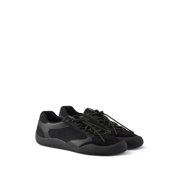 Prada Trainers Low-tops