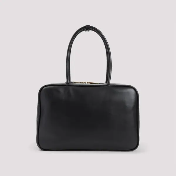 Miu Miu Beau Shoulder Bag - Black