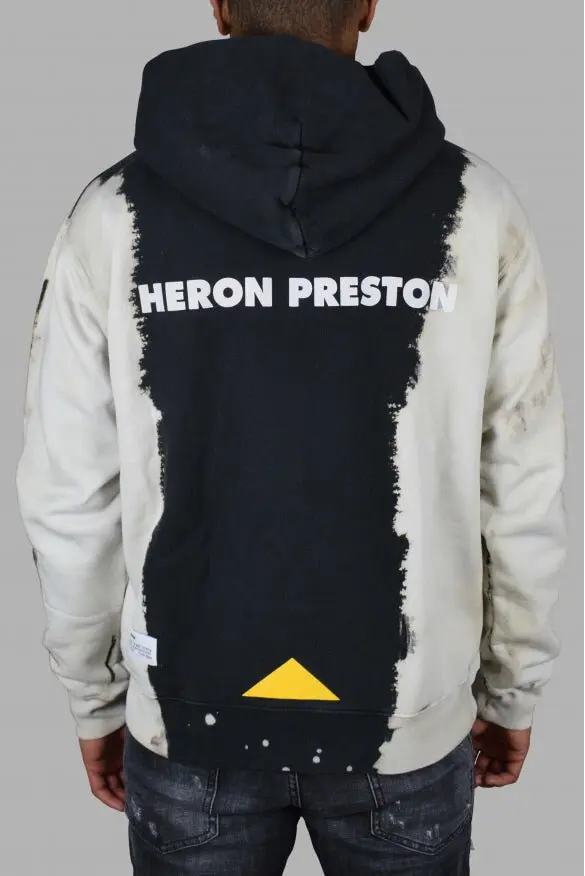Heron Preston X Cat Hoodie