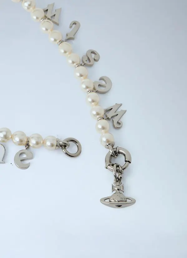 VIVIENNE WESTWOOD Leanne Necklace