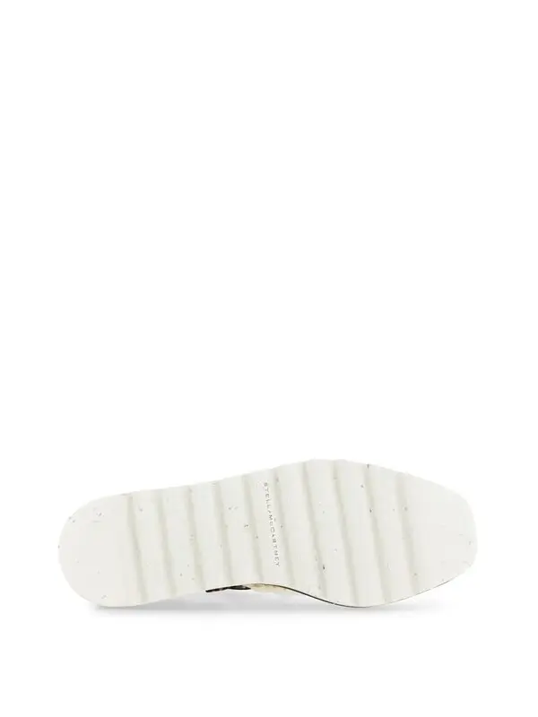 Stella McCartney Espadrille Gaia With Platform