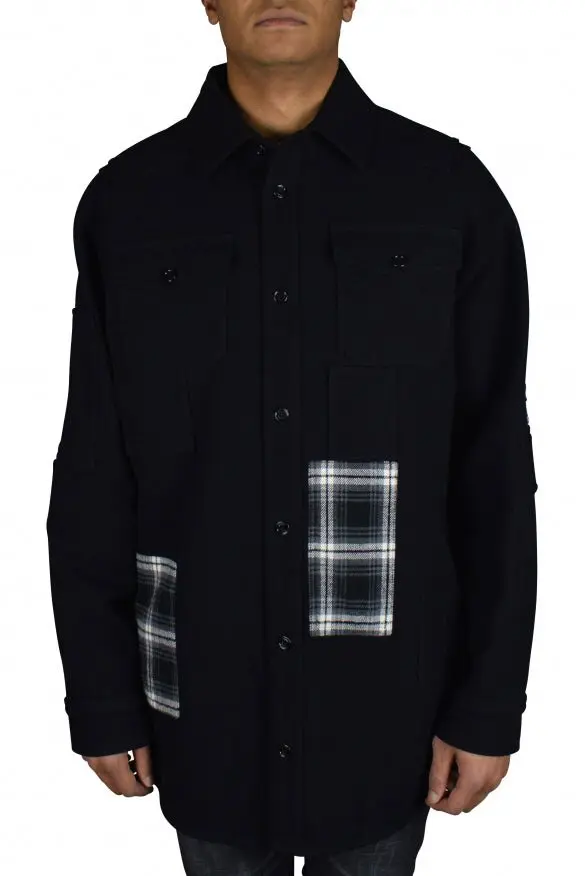 Off-White Coat