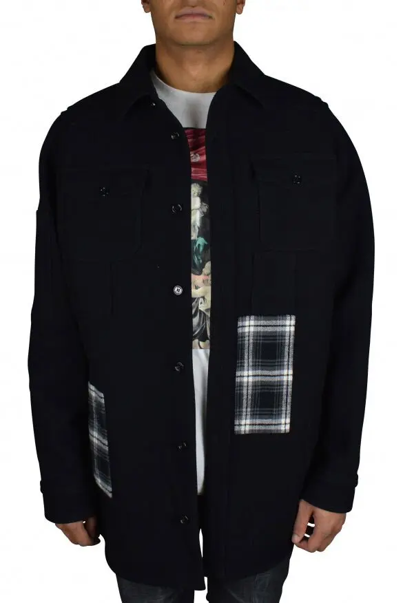 Off-White Coat