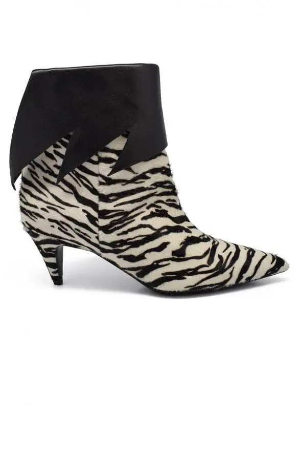 Saint Laurent Ankle Boots
