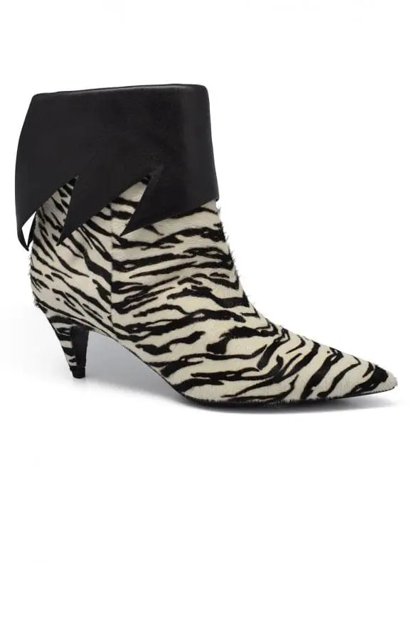 Saint Laurent Ankle Boots