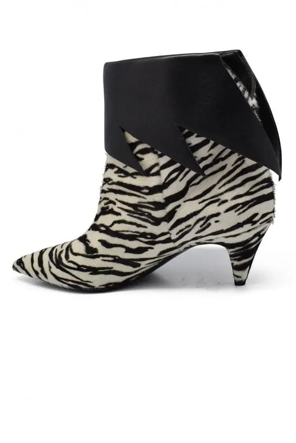 Saint Laurent Ankle Boots