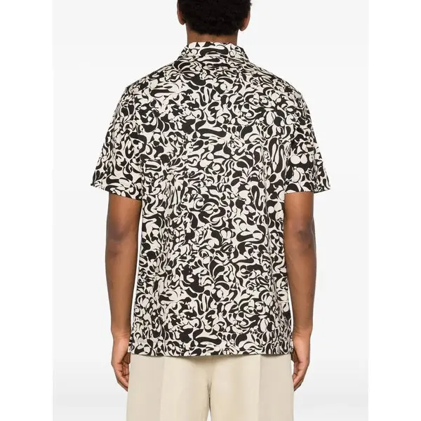Dries Van Noten Polo Shirts