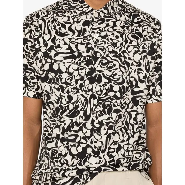 Dries Van Noten Polo Shirts