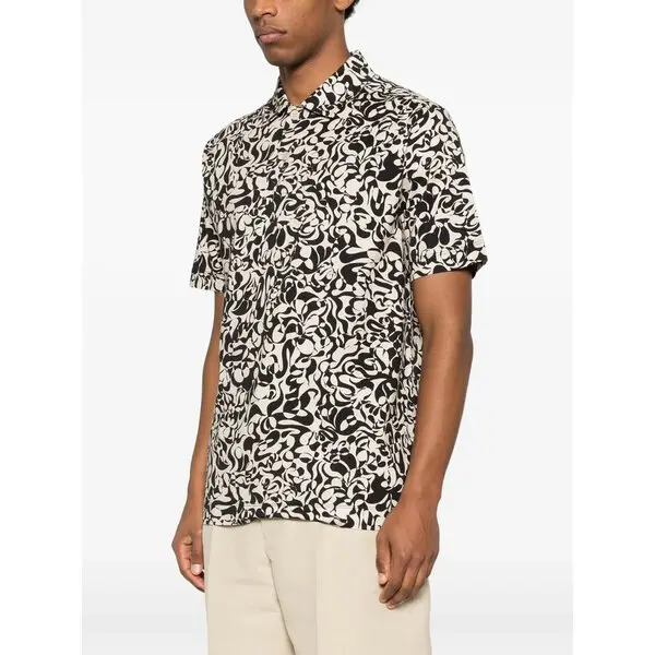 Dries Van Noten Polo Shirts
