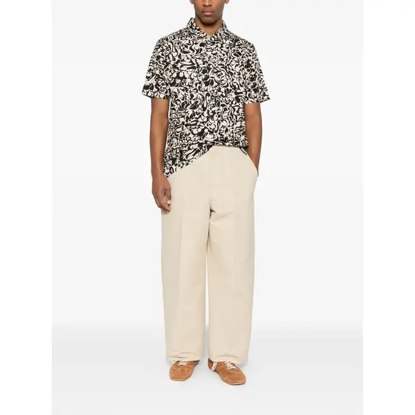 Dries Van Noten Polo Shirts