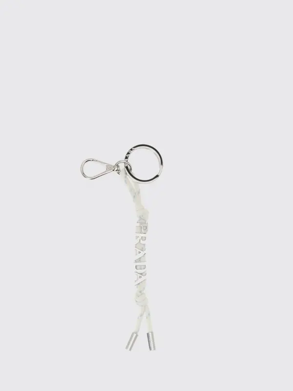 Prada Keyring