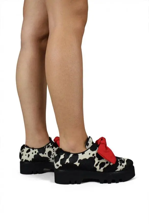 Walter Steiger Smoking Shoes
