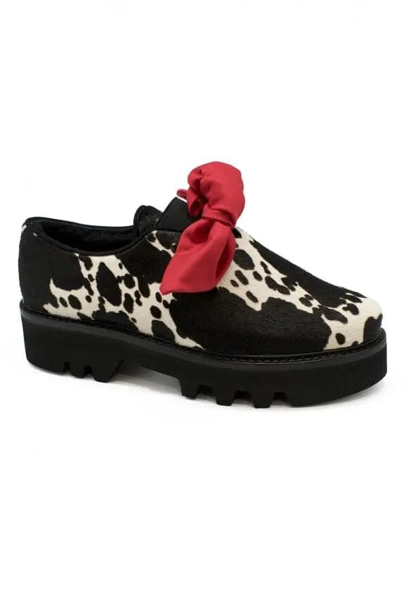 Walter Steiger Smoking Shoes