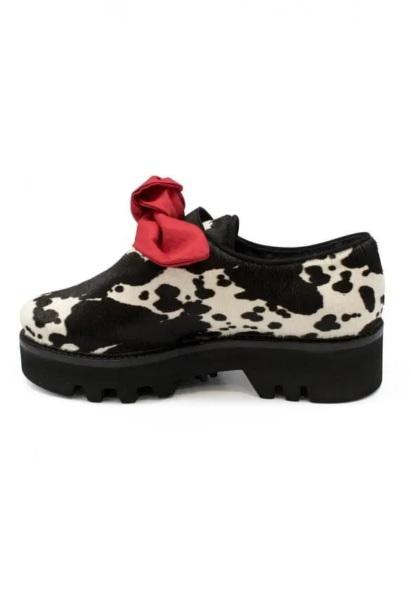 Walter Steiger Smoking Shoes
