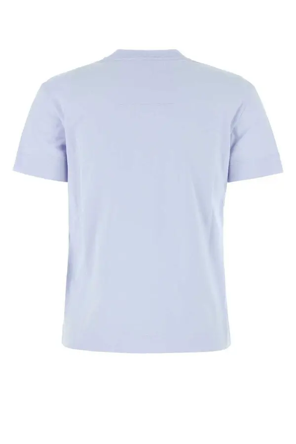 Givenchy Powder Cotton T-shirt