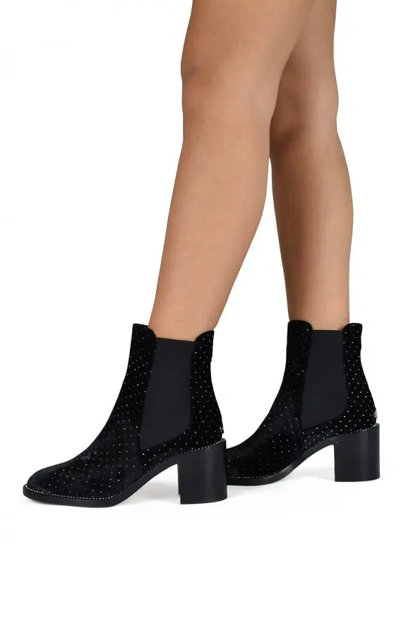 JIMMY CHOO Merril Boots