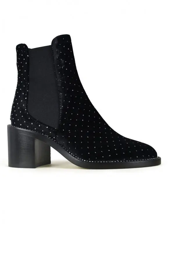JIMMY CHOO Merril Boots
