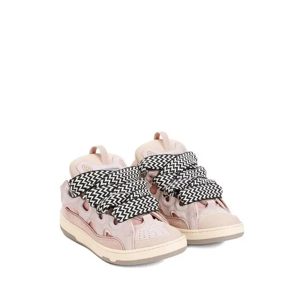 LANVIN Trainers Low-tops