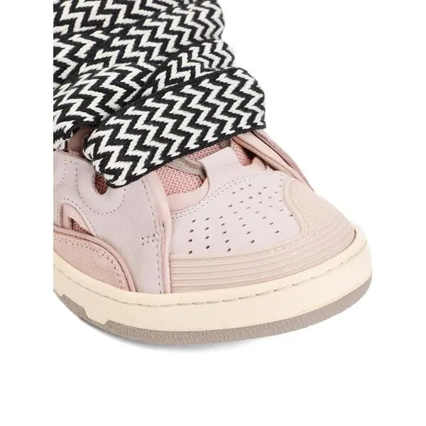 LANVIN Trainers Low-tops - Pink