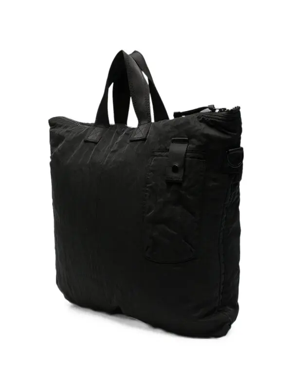 C.P. COMPANY Multi-pocket Tote Bag