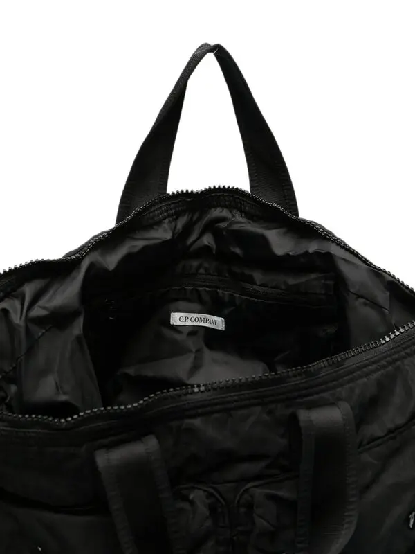 C.P. COMPANY Multi-pocket Tote Bag