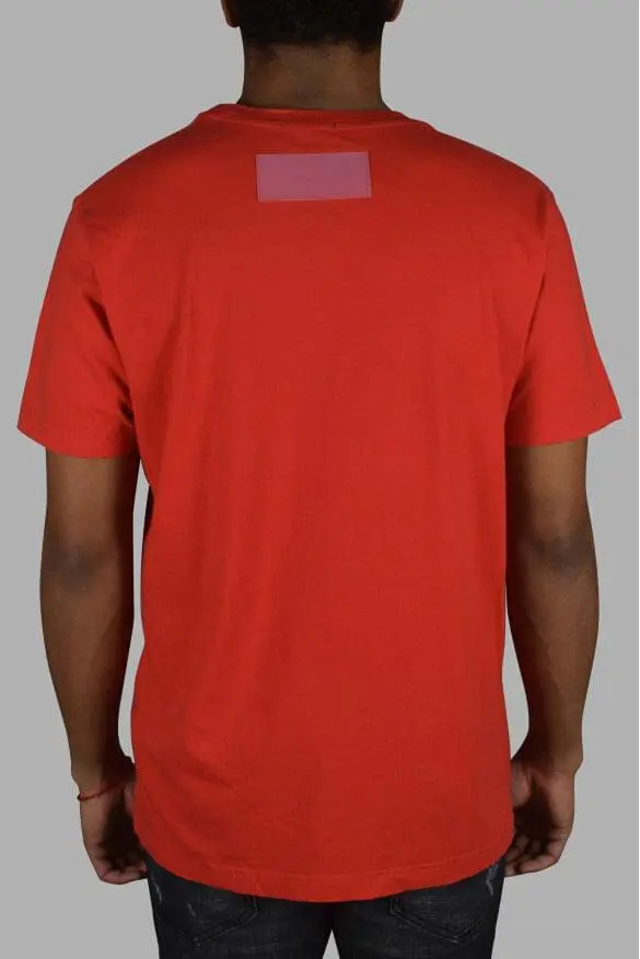 Heron Preston T-shirt - Red
