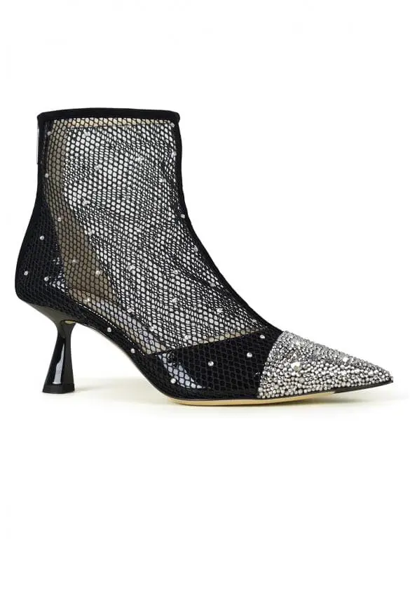 JIMMY CHOO Kix 65 Boots