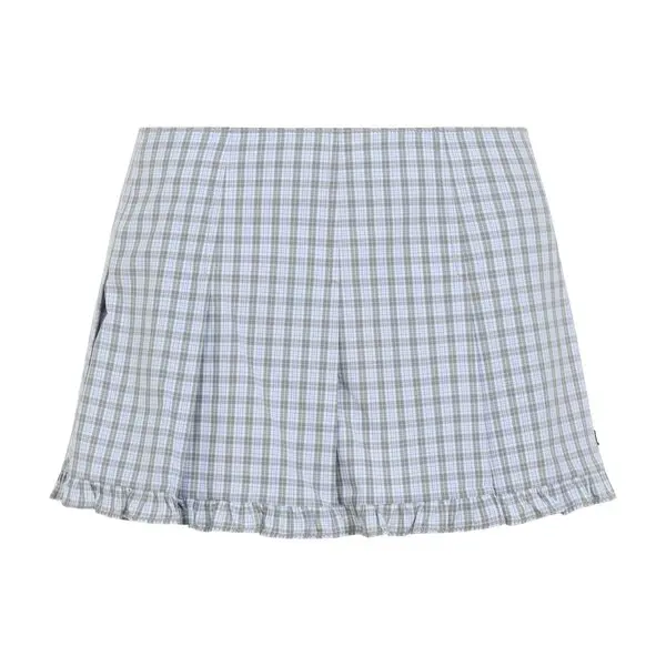 Miu Miu Mini Skirt