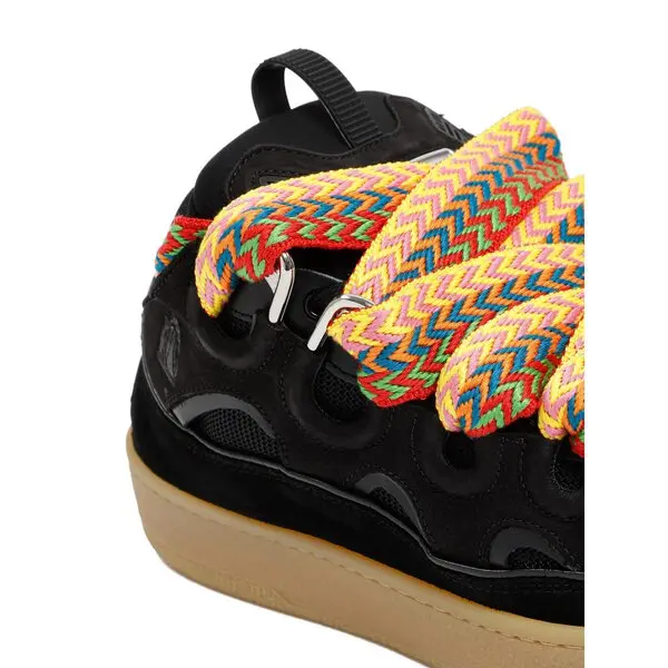 LANVIN Trainers Low-tops