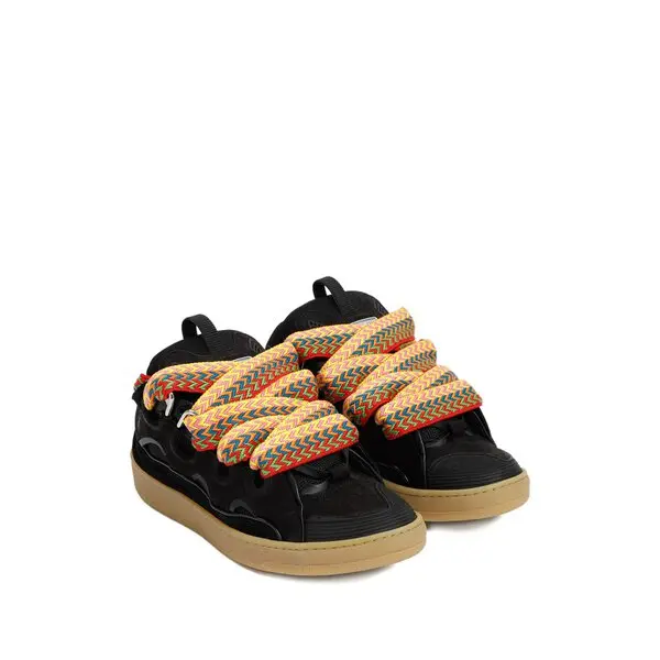 LANVIN Trainers Low-tops