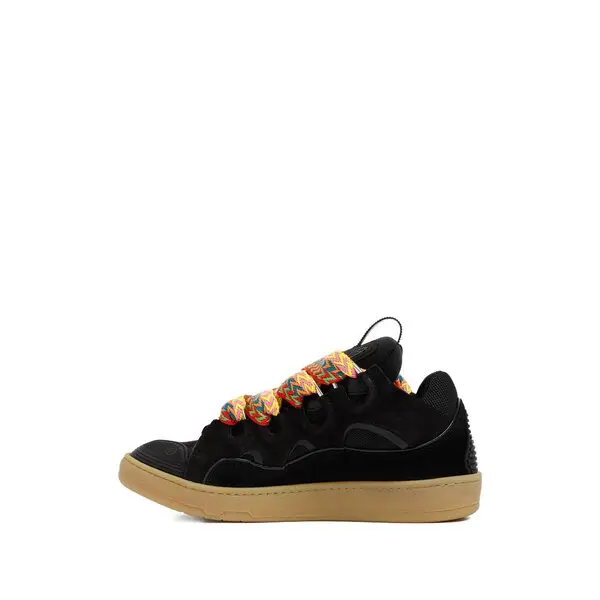 LANVIN Trainers Low-tops