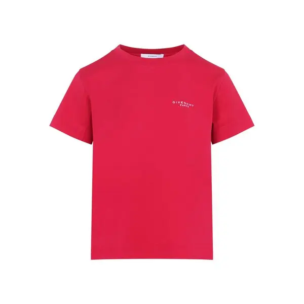 Givenchy Slim-fit T-shirt - Multicolor