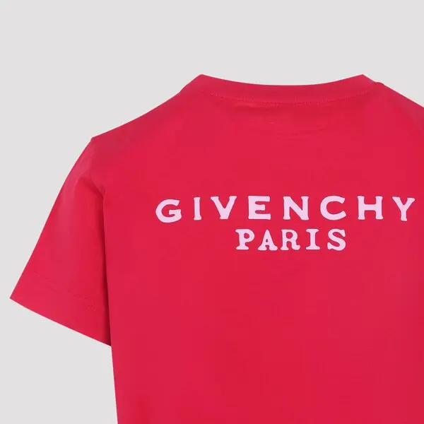 Givenchy Slim-fit T-shirt