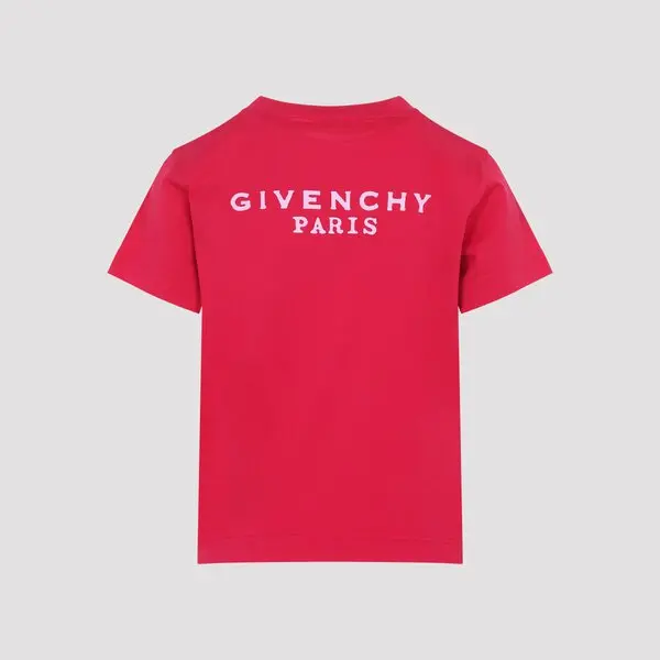 Givenchy Slim-fit T-shirt - Multicolor