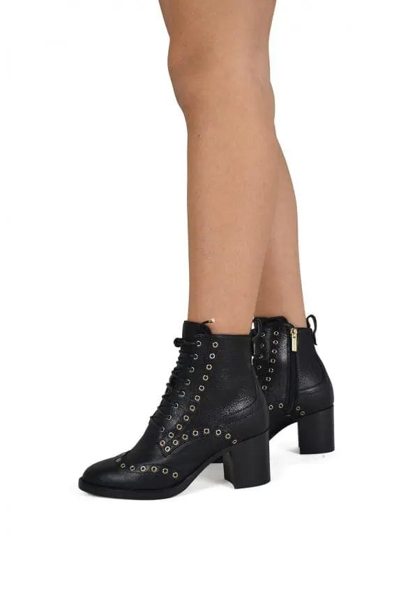JIMMY CHOO Hannah Boots