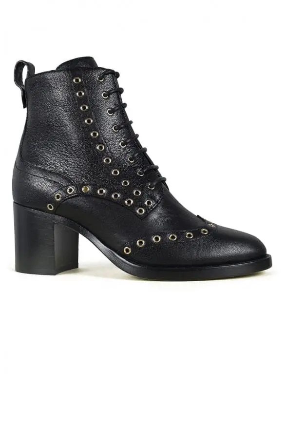 JIMMY CHOO Hannah Boots