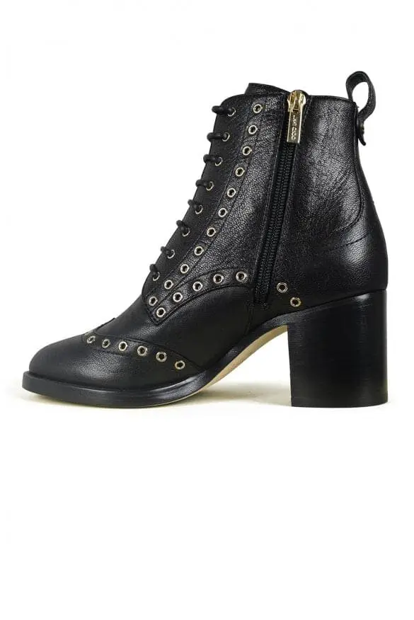 JIMMY CHOO Hannah Boots