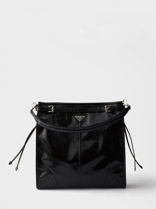 Prada Bag - Black