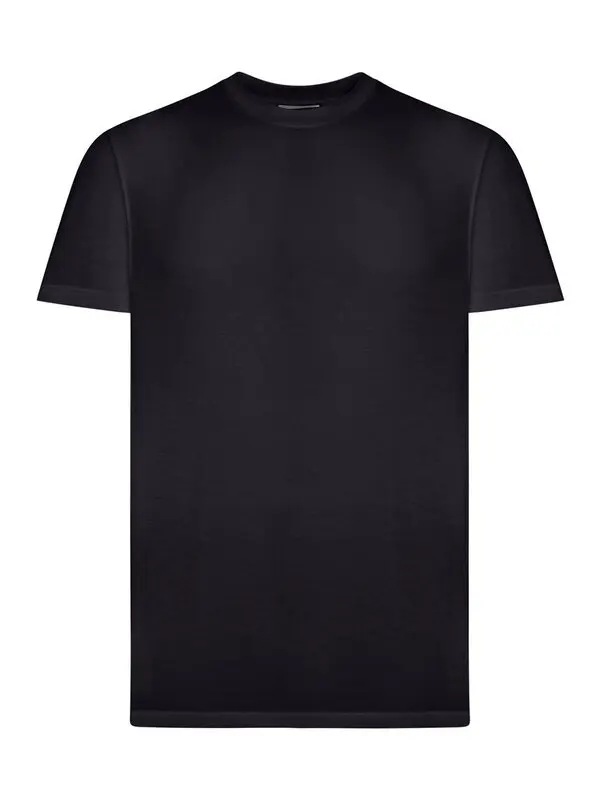 TOM FORD Crew Neck T-shirt