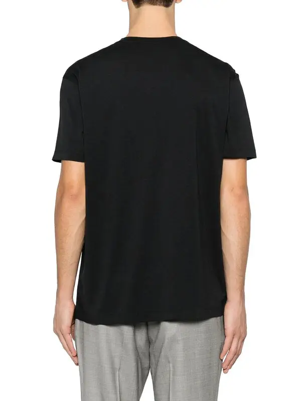 TOM FORD Crew Neck T-shirt