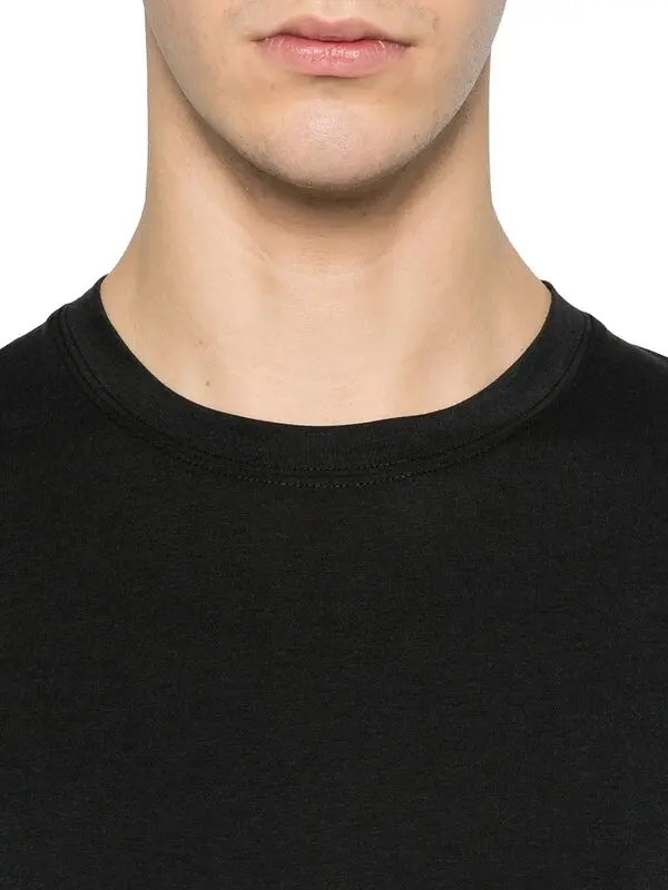 TOM FORD Crew Neck T-shirt