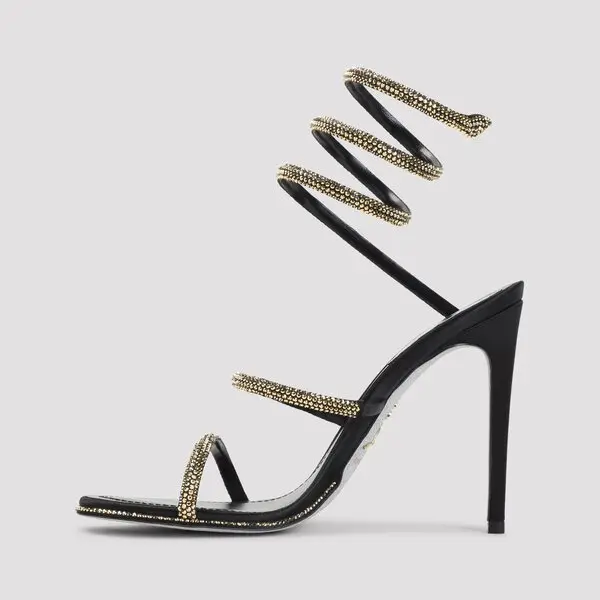 Rene Caovilla High-heel Sandal