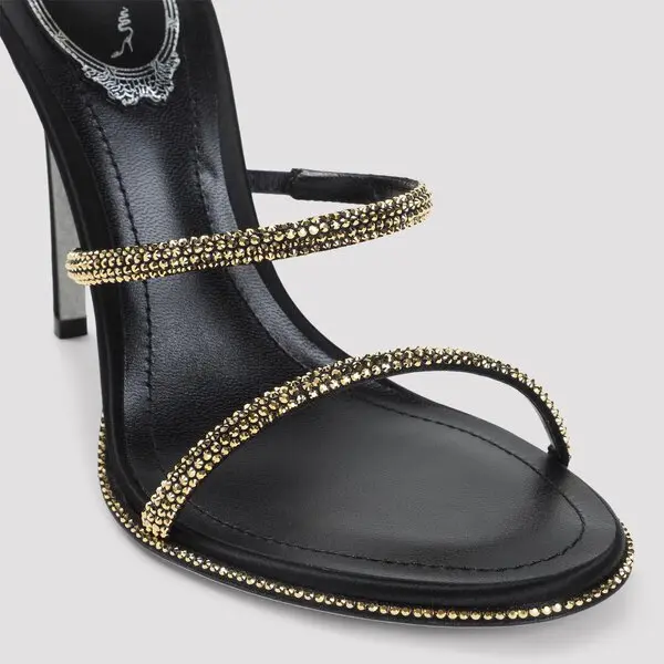 Rene Caovilla High-heel Sandal