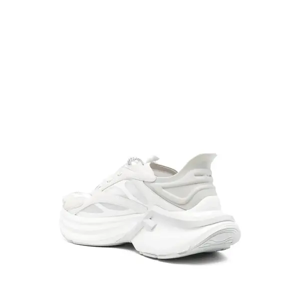 Fendi Trainers Low-tops