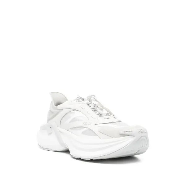 Fendi Trainers Low-tops