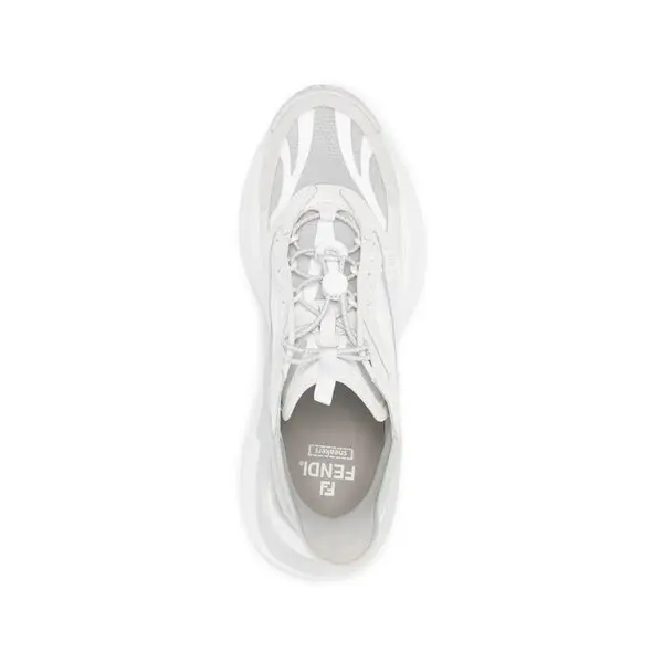 Fendi Trainers Low-tops
