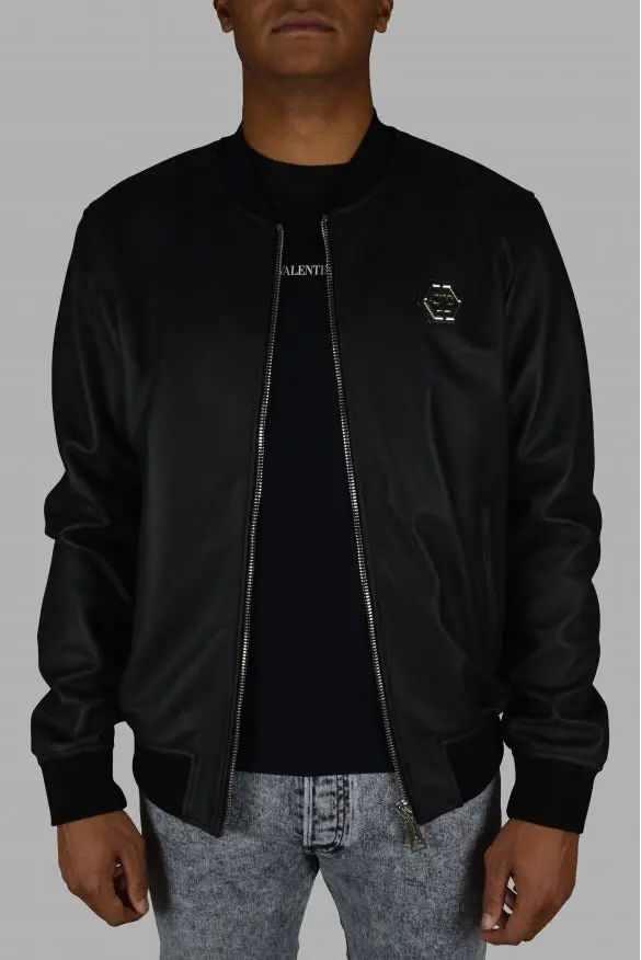 Philipp Plein Bomber Jacket