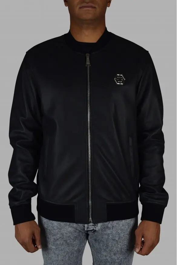 Philipp Plein Bomber Jacket