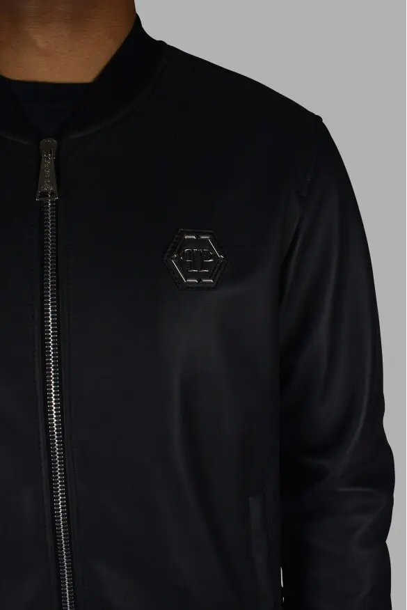 Philipp Plein Bomber Jacket